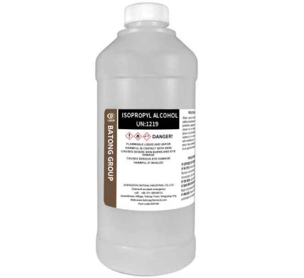 Isopropyl Alcohol - Batong Group