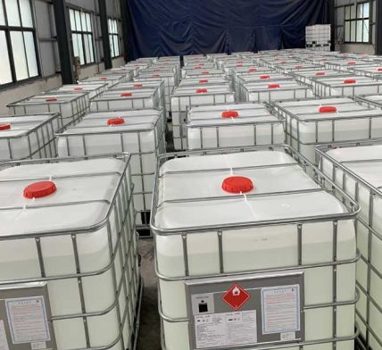 Methyl Ethyl Ketone - Batong Group