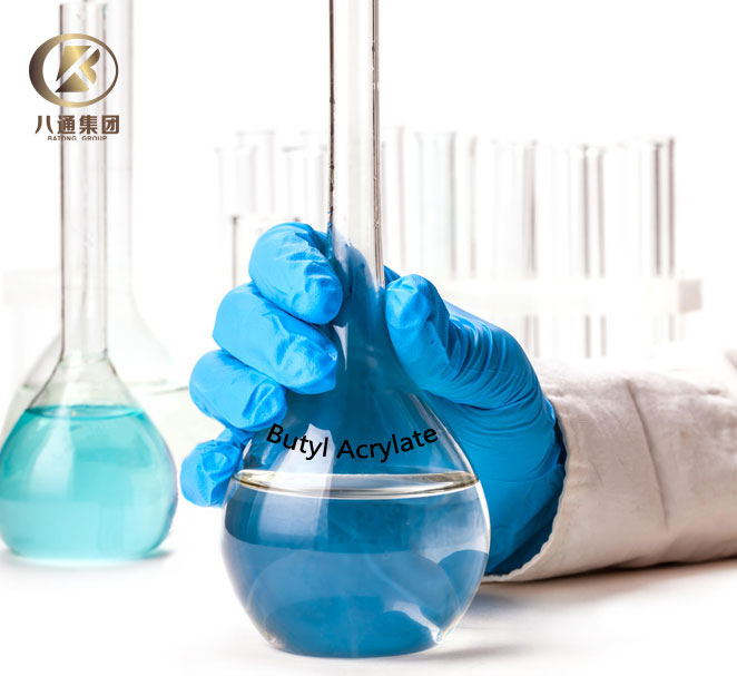 Butyl Acrylate - Batong Group