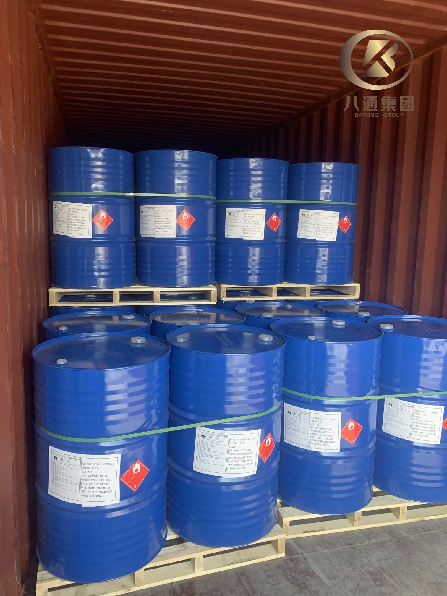 Butanone's Health Hazards On Humans - Batong Group