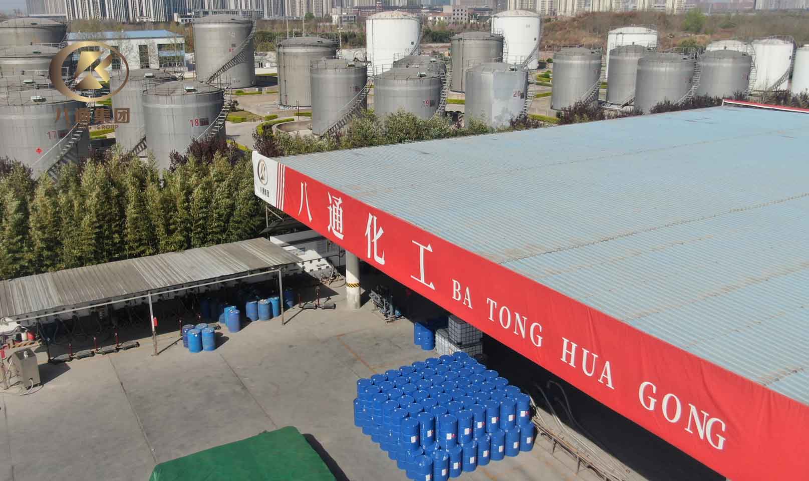 Methyl Ethyl Ketone in Paint - Batong Group