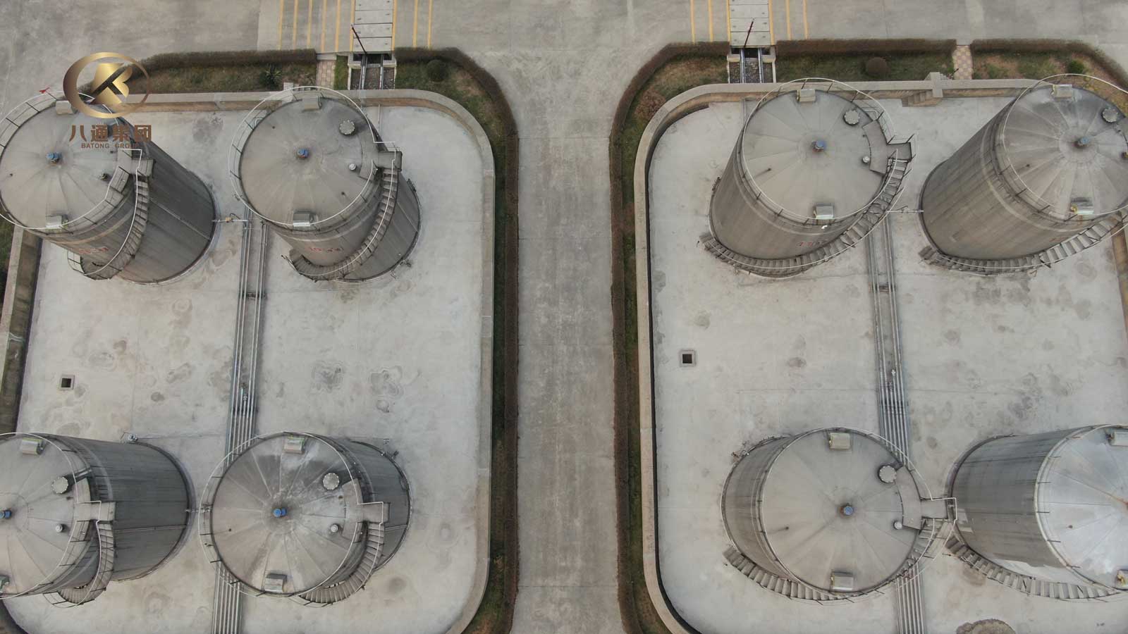 Storage Of Butanone - Batong Group