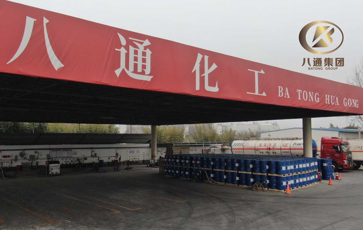 Butanone Application In Pharmaceutical Industry - Batong Group