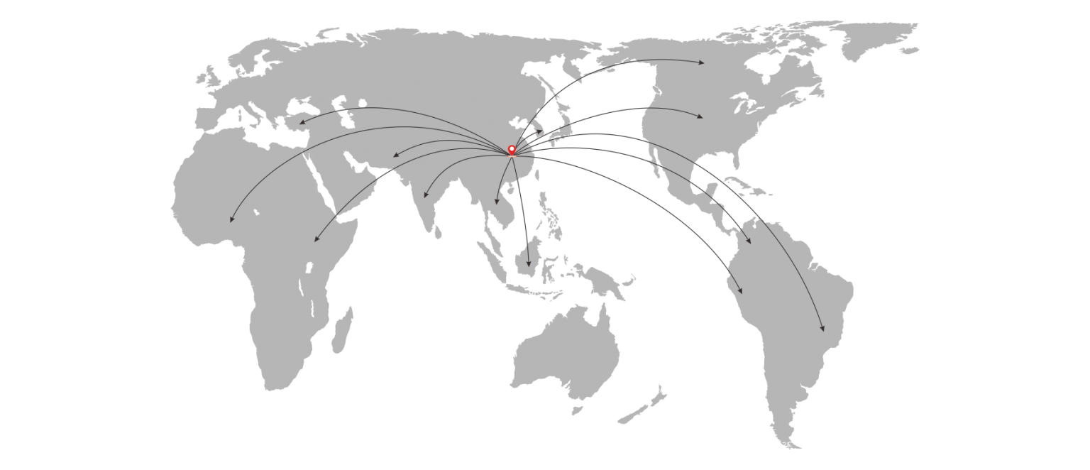 About us - Batong Group