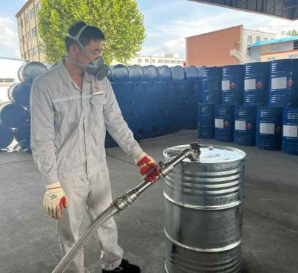 Butyl Acrylate - Batong Group