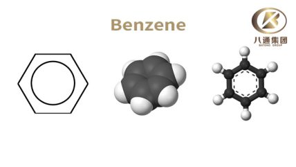 What is the Benzene - Batong Group
