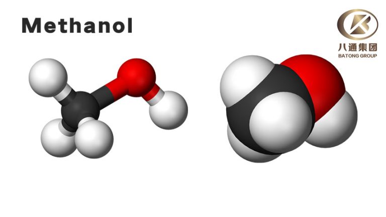Methanol Application - Batong Group